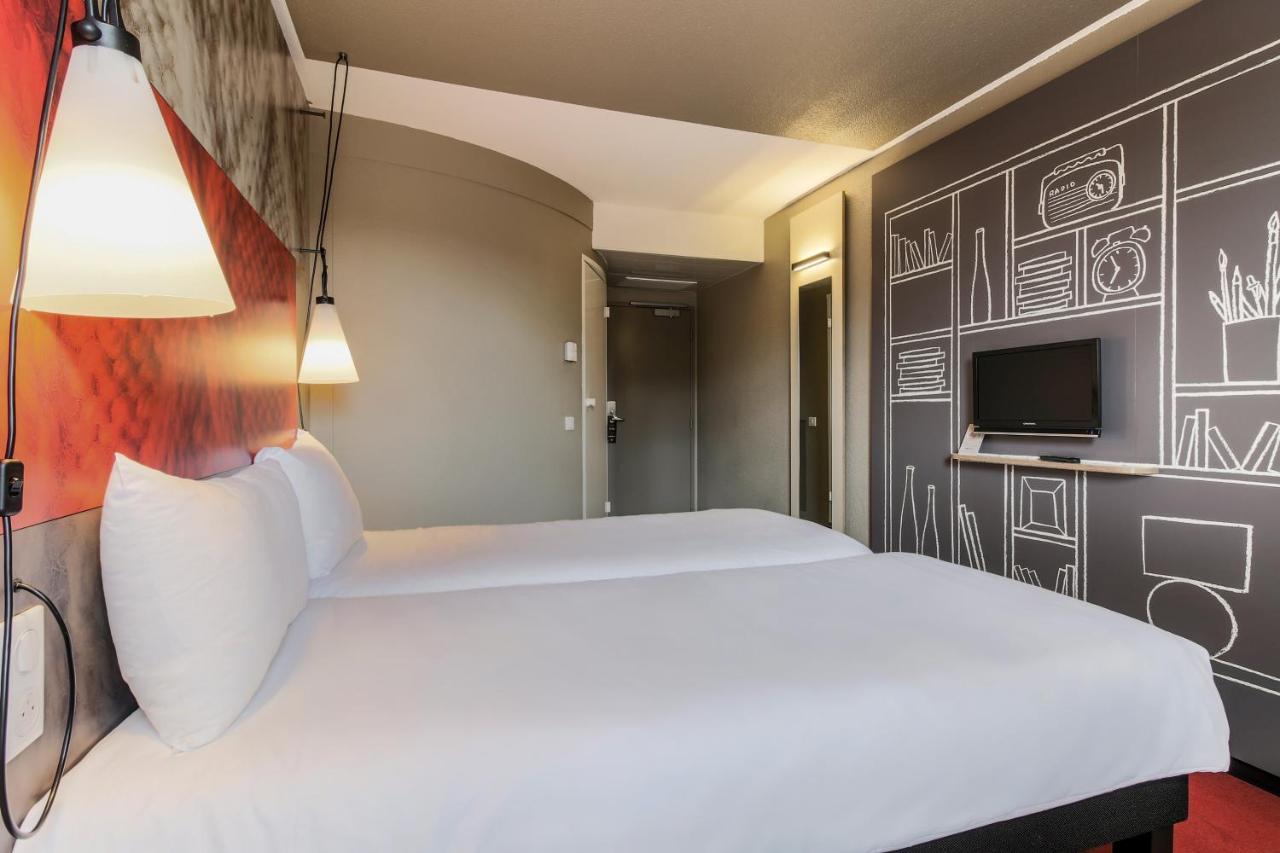 Hotel Ibis Paris Coeur D'Orly Airport Orly, France - book now, 2026 prices
